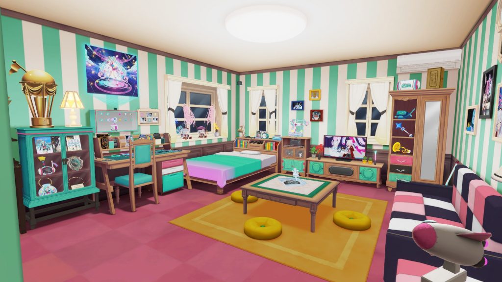 初音ミク公式VRアミューズメントパーク 『MIKU LAND 2023 New Beginning』 ～新エリアやVRアイテム即売会が登場 ...